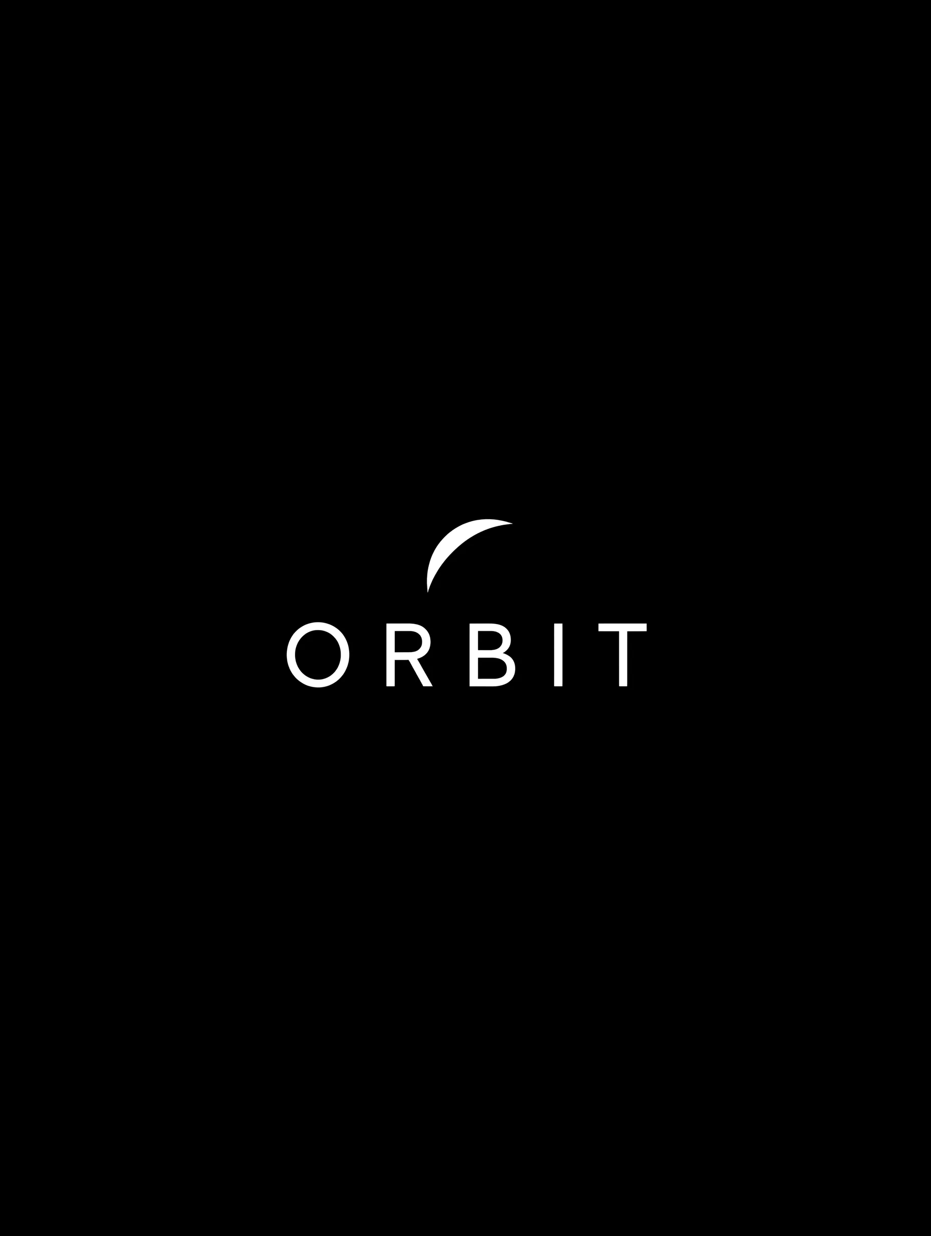 orbit logo