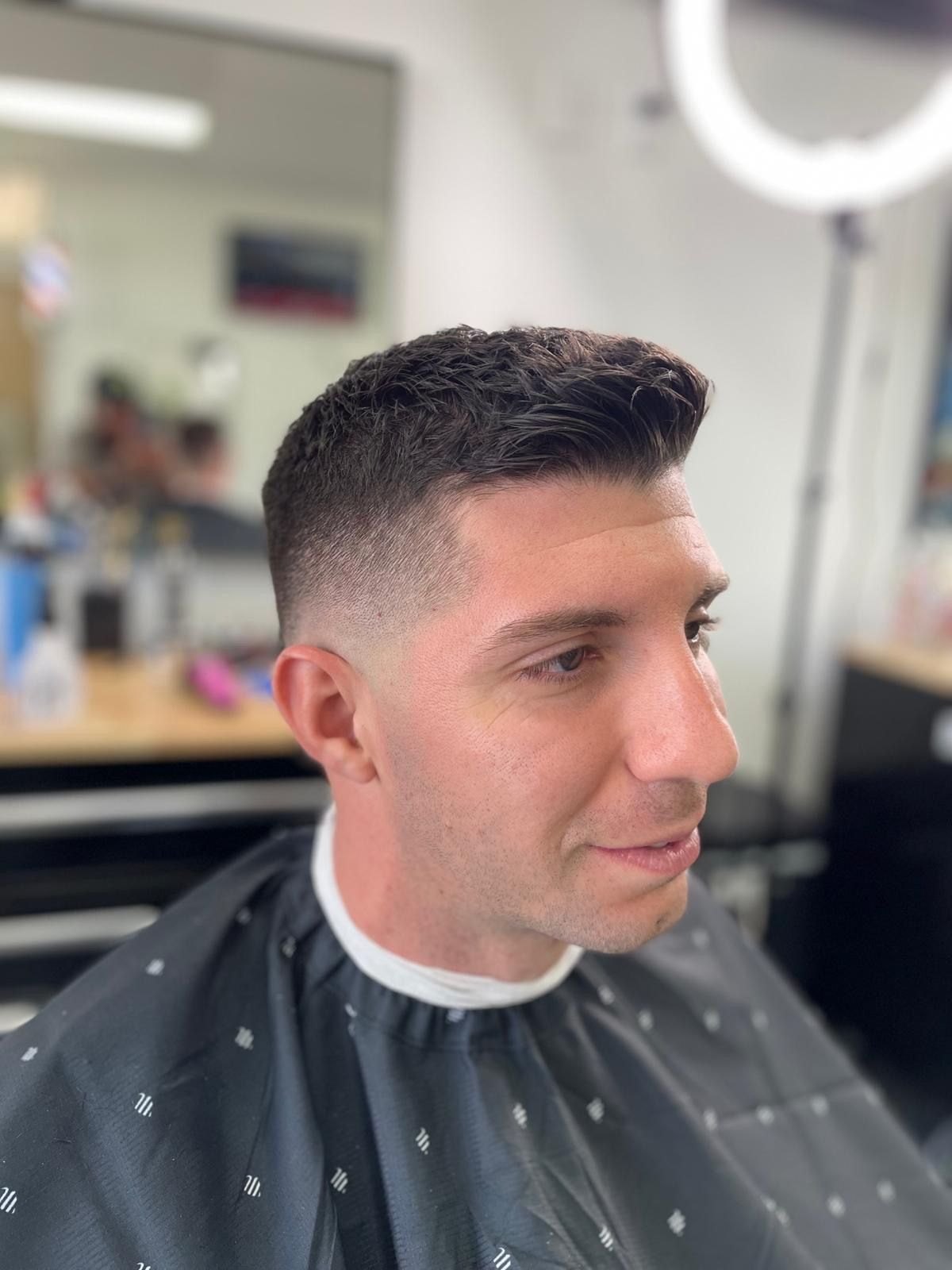 Family Barbers Fishhawk - Barber Shop & Groomers