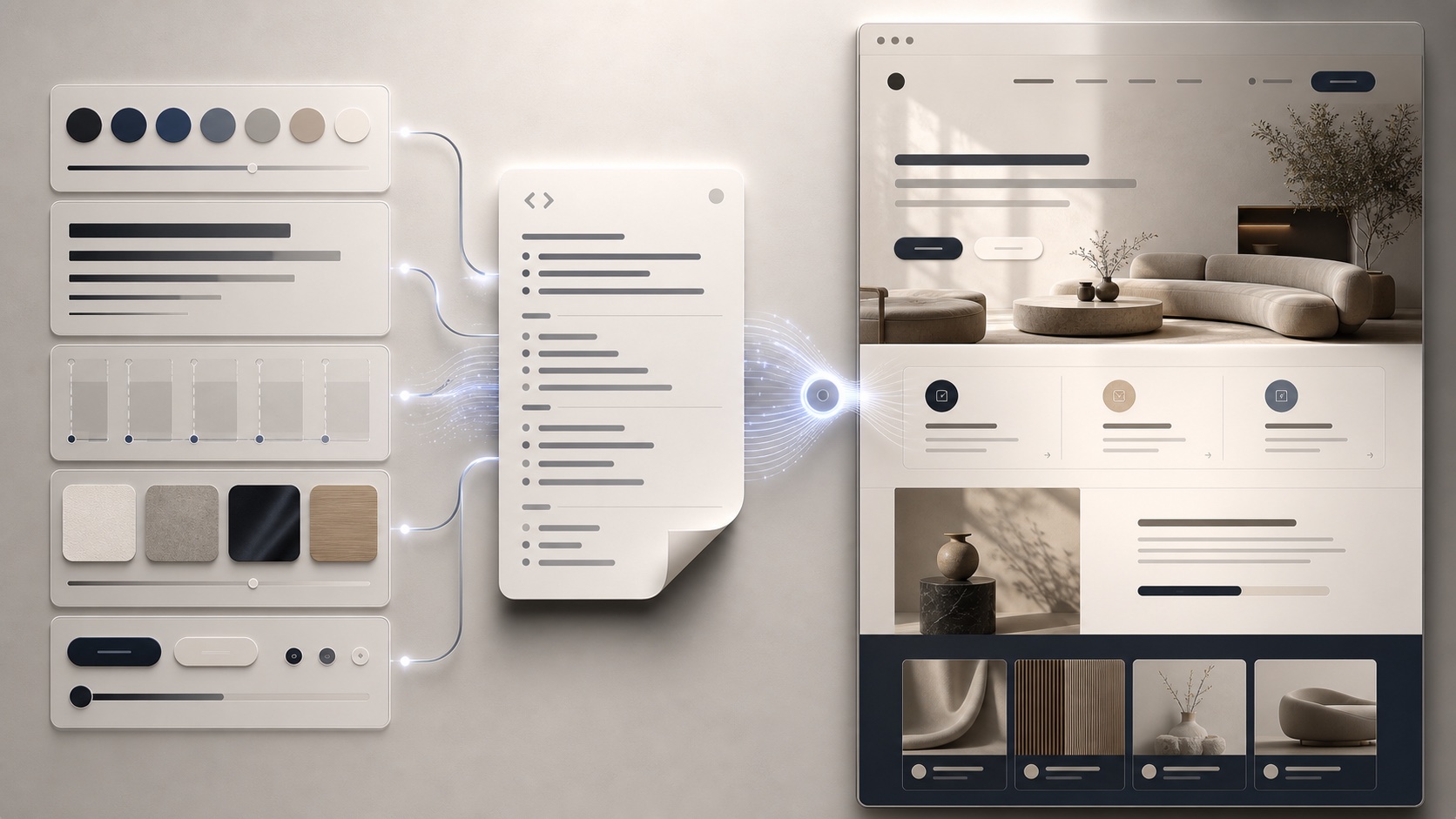 Why This DESIGN.md File Made My AI Design Look So Much Better | Aura